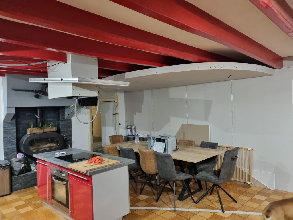 A propos de Chemineau Devay, peintre en bâtiment à Nantes